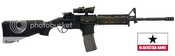 Best CA-LEGAL rifle for Tactical Rifle Matches - Calguns.net