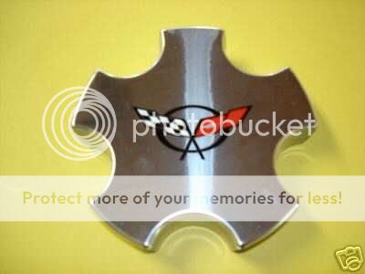 Missing Center Cap .. Blah! - CorvetteForum - Chevrolet Corvette Forum ...