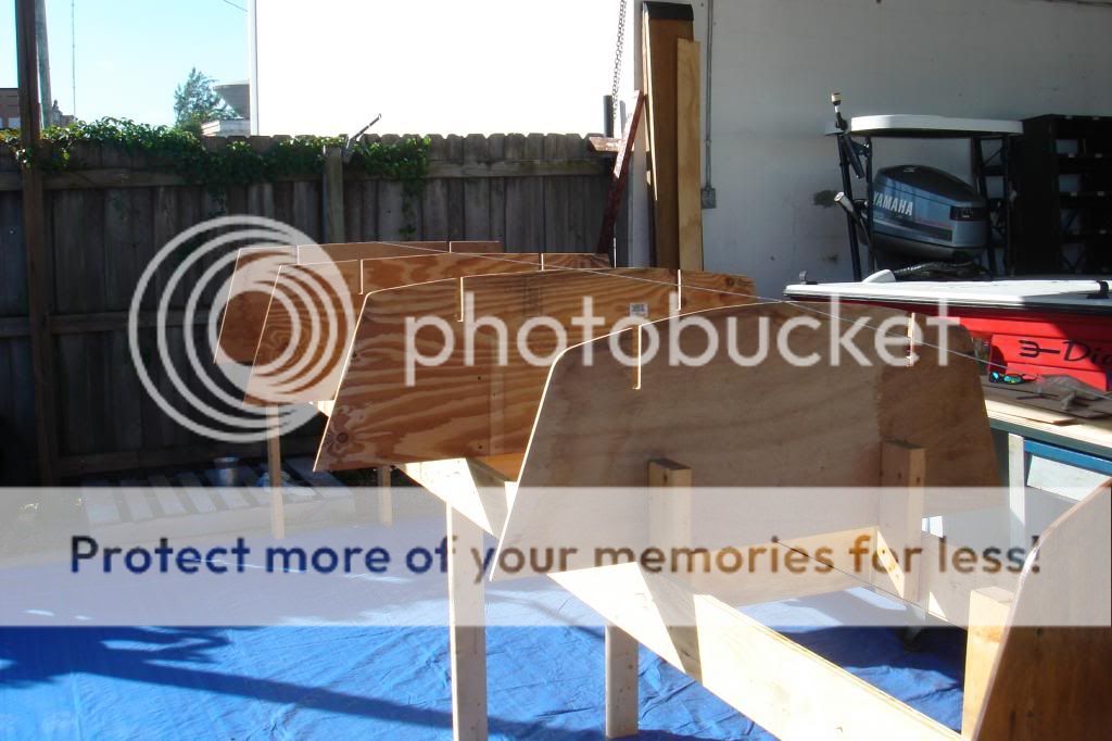 The beginning of a Flats Stalker | Dedicated To The Smallest Of Skiffs