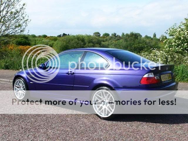 ** The Official CSL Replica Wheels Thread ** | Page 38 | E46 Fanatics Forum