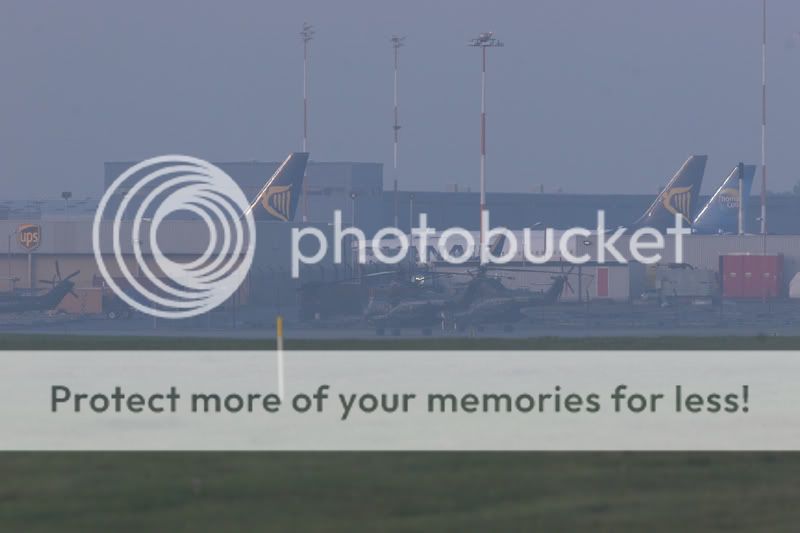 German Pumas at EMA - UK Airshow Review Forums