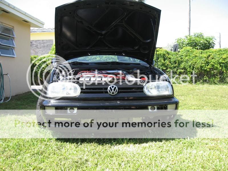 Some VR6 Turbo Videos | VW Vortex - Volkswagen Forum