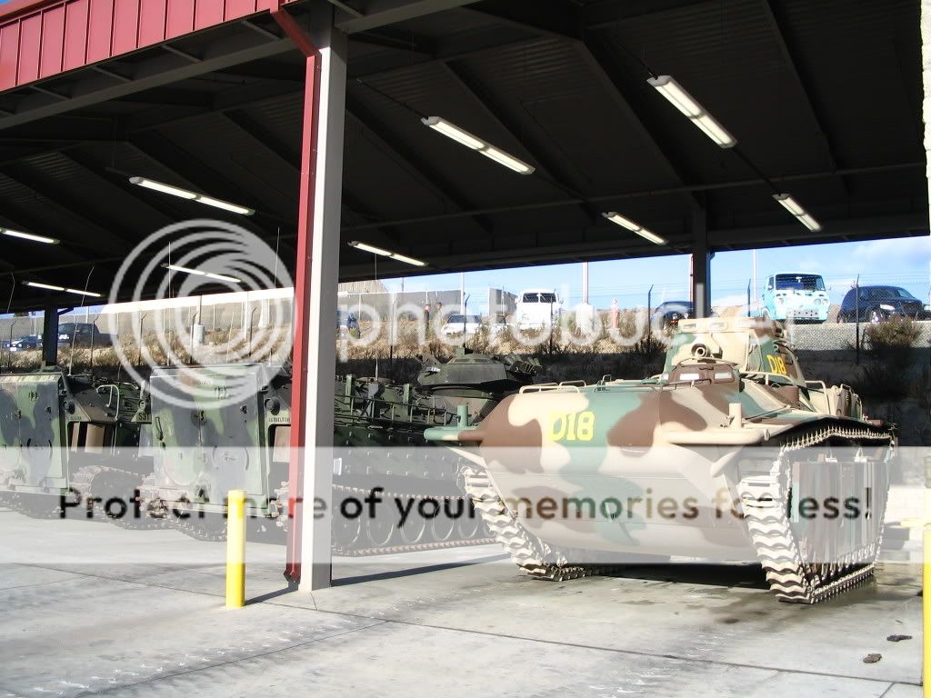 LVT compariscon pics - Armor - Finescale Modeler Forum